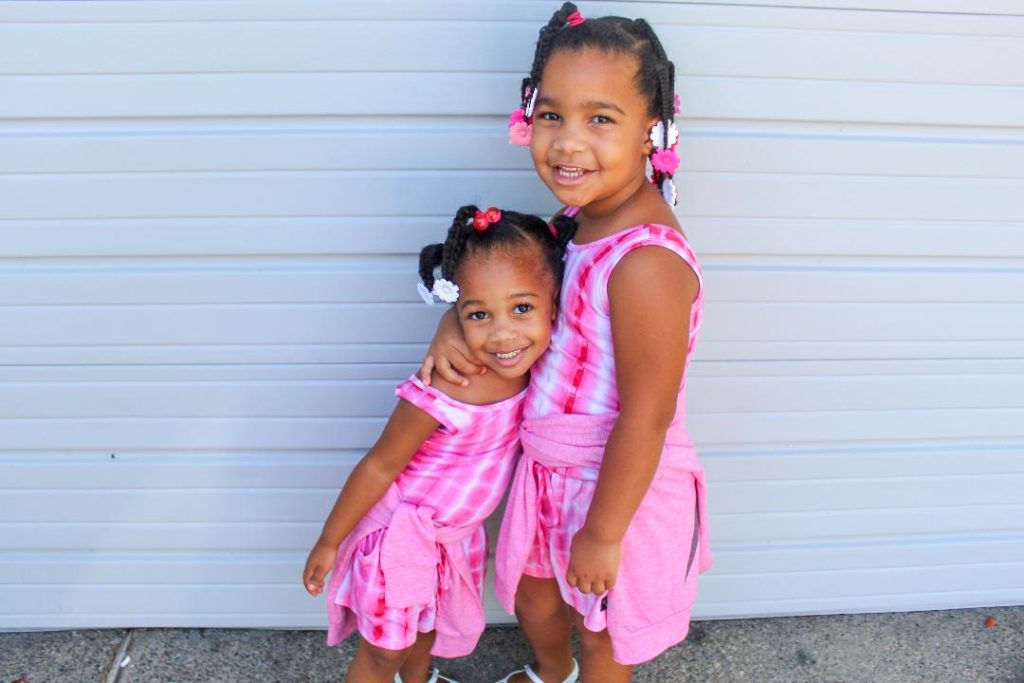 PixieLane meet the Carr sisters. - Porsha Carr Blog