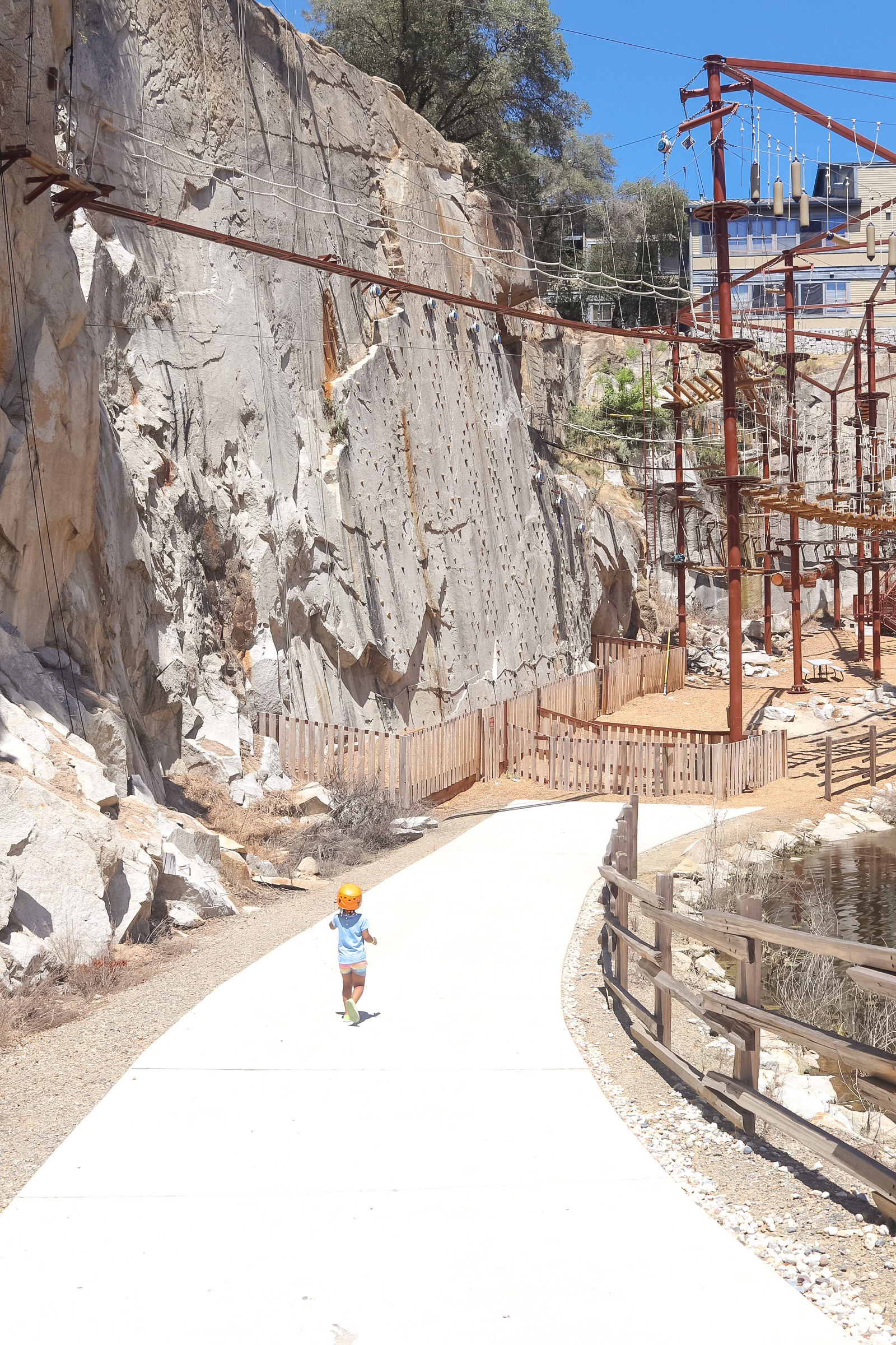 Quarry Park Rocklin (what to know before you go). - Porsha Carr Blog