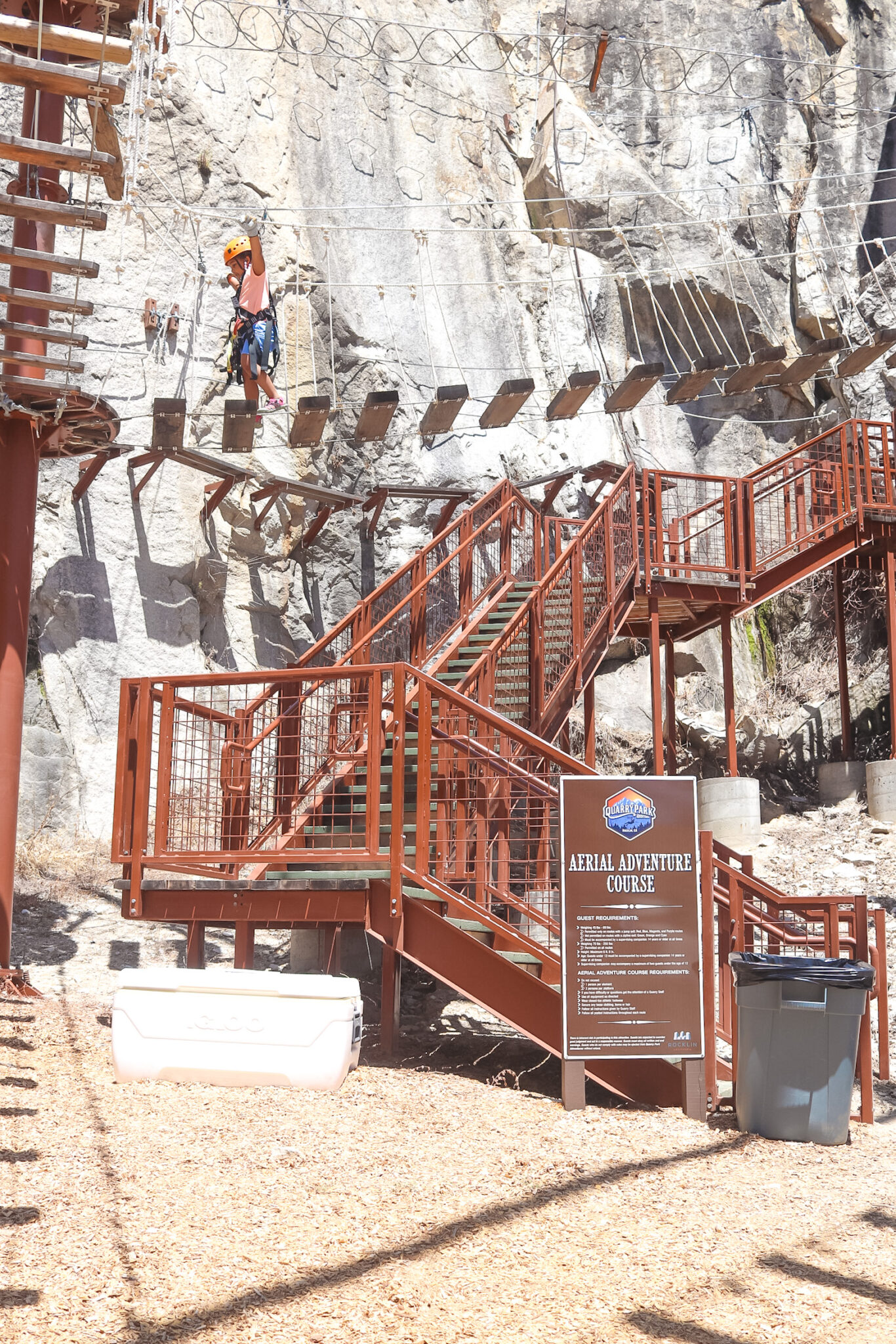 Quarry Park Rocklin (what to know before you go). - Porsha Carr Blog