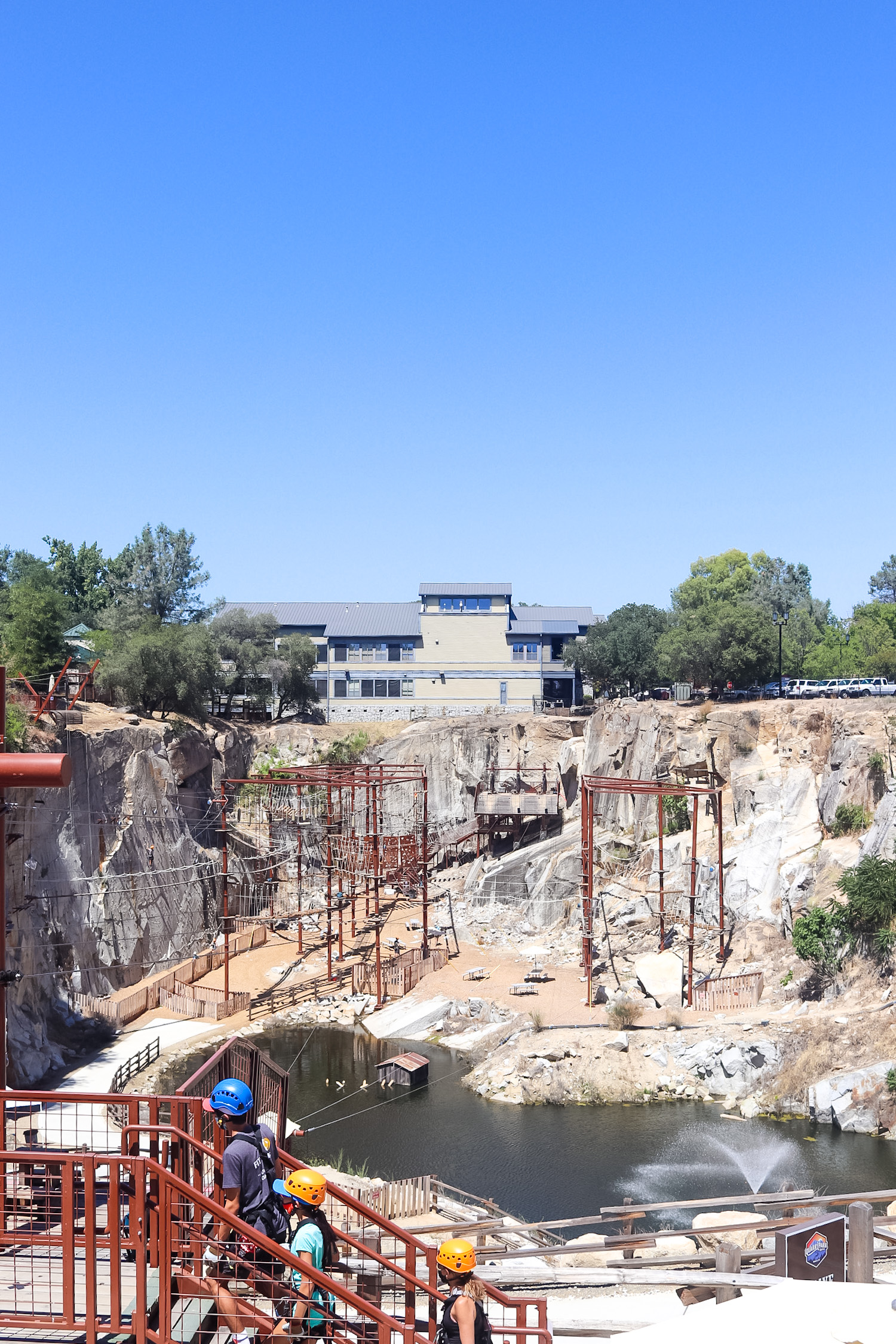 Quarry Park Rocklin (what to know before you go). - Porsha Carr Blog