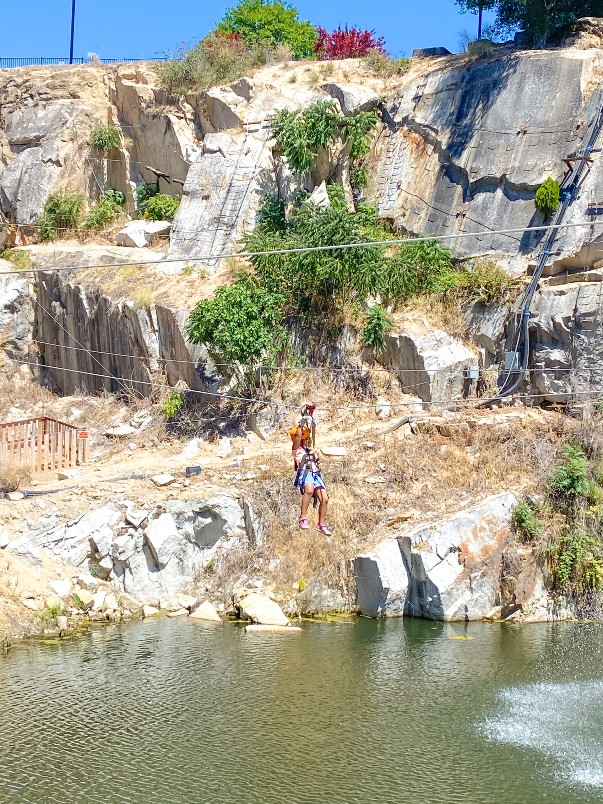 Quarry Park Rocklin (what to know before you go). - Porsha Carr Blog