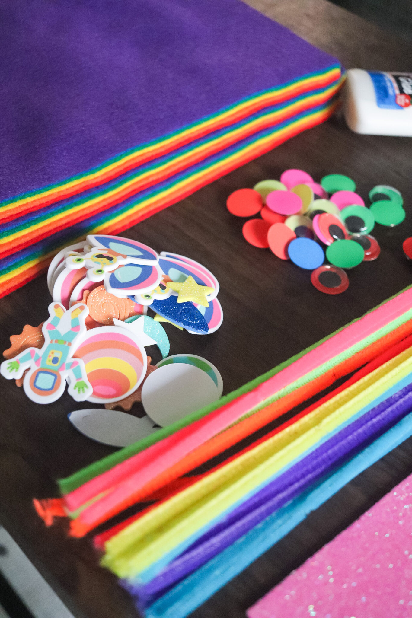 The Masked Family (featuring The Masked Singer on FOX). - Porsha Carr Blog