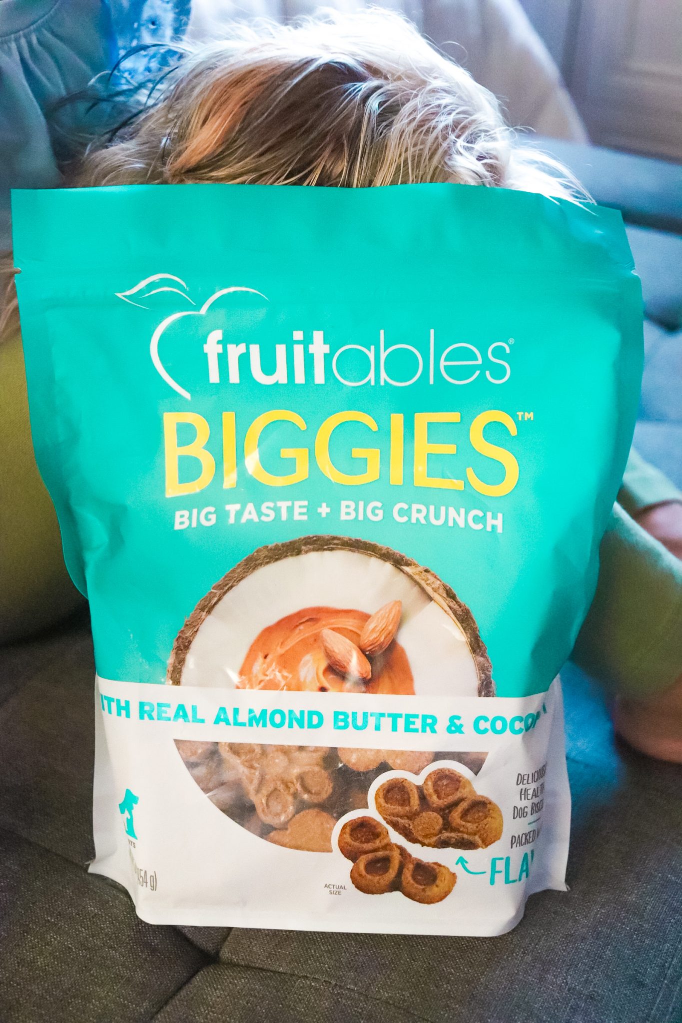 6 ways to spoil your pup with Babblebox. - Porsha Carr Blog