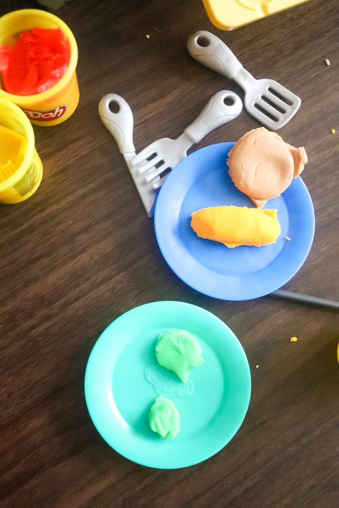 Easter fun + playtime with Hasbro. - Porsha Carr Blog